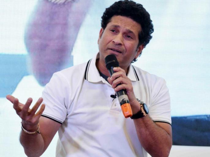 Tendulkar recovering well says, batting legend's childhood friend, Atul ...