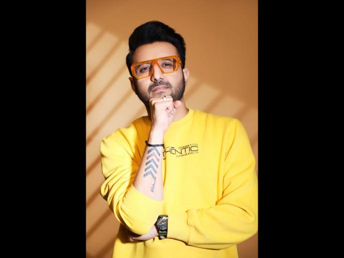 Unstoppable Sharad: The Journey of Sharad Lashkari from Bhavnagar to ...