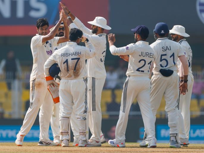 When Will Indian Cricket Team Play Their Next Test Match After South ...