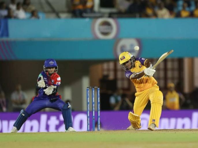 Who Is Simran Shaikh? Daughter Of Dharavi Electrician Who Became ...