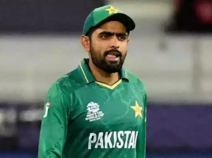 Why Did Babar Azam Withdraw From Pakistan’s National T20 Championship ...