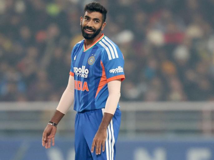 IND vs SA: Why Jasprit Bumrah Is Not Playing Today’s India vs South ...