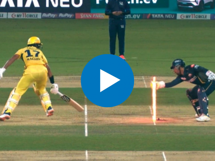 Watch: Wriddhiman Saha Shows Brilliant Reflexes, Pulls Off Lightning ...