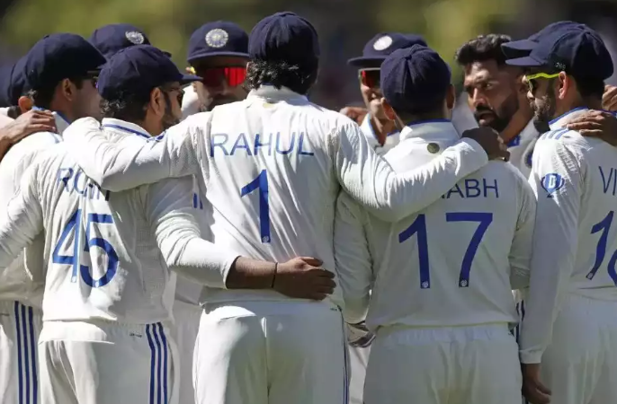 WTC Final Qualification Scenario EXPLAINED: Can Rohit Sharma-Led Team India Qualify After Defeat ...