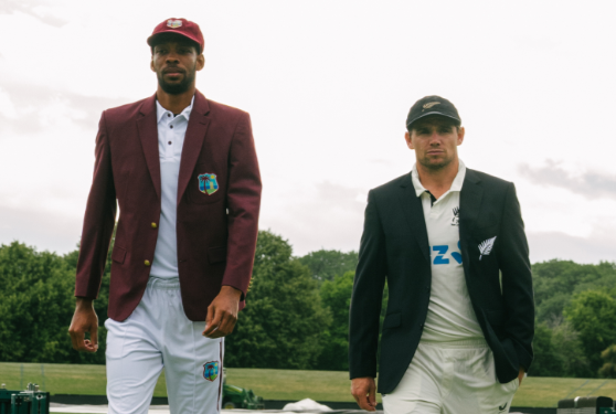 WTC Points Table: Updated ICC World Test Championship 2025-27 Standings ...