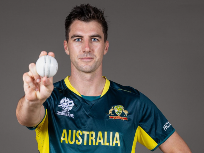 Australia Squad for T20 World Cup 2026: Full List of Players Announced ...
