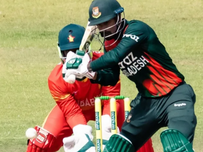 Zimbabwe vs Bangladesh 2026: Full Schedule Announced for Test, ODI and ...