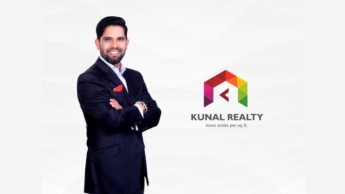 Kunal Sharma’s Vision for Real Estate: Tier 2 Cities the Next Big ...