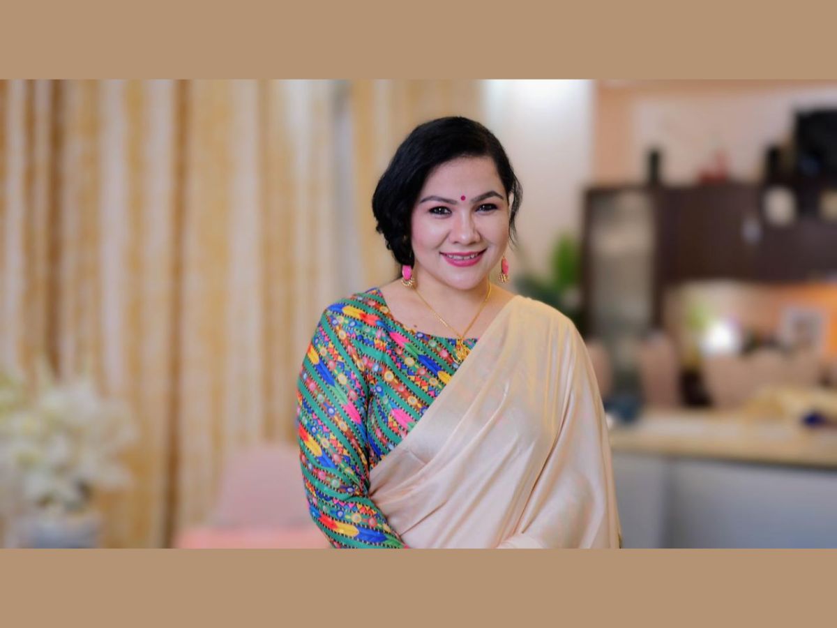 Unveiling the Phenomenon of Mamta Sindhu Thory: A Journey into Healing and Transformation - www ...