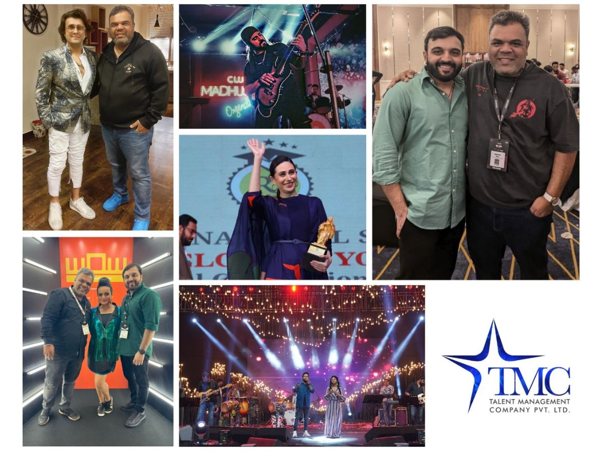 TMC – Talent Management Company Pvt Ltd is Redefining Talent Management ...