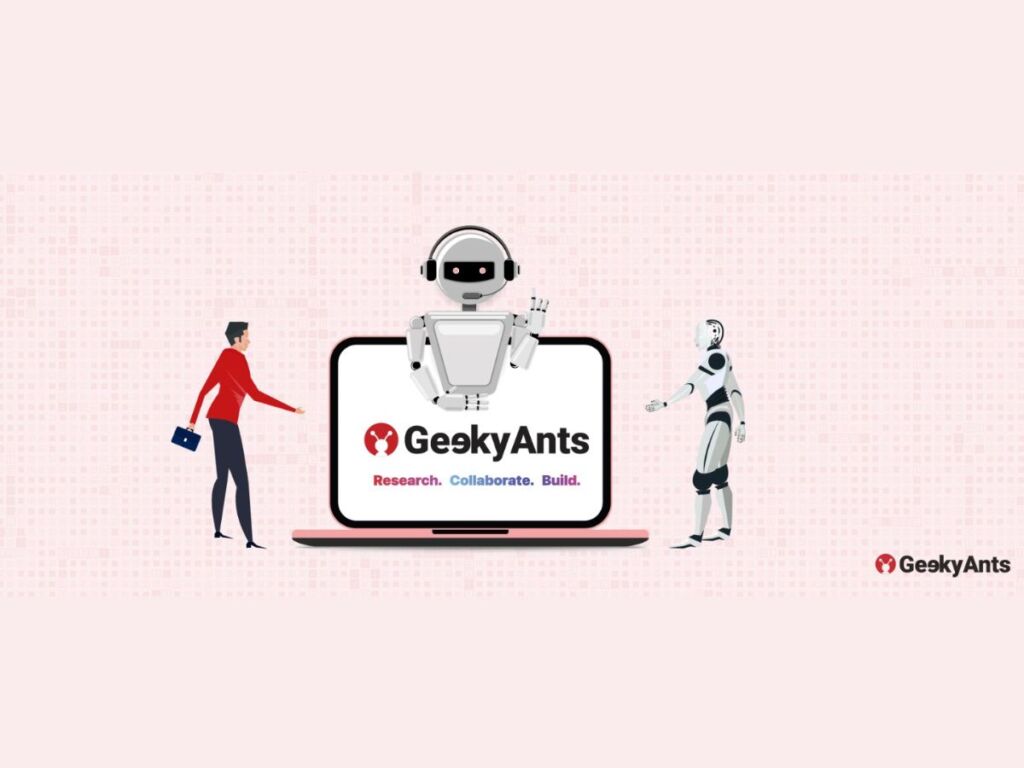 GeekyAnts Is Moving Towards AI-powered Digital Transformation - www.lokmattimes.com