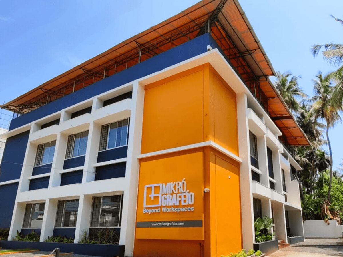 Mikro Grafeio’s Mission: 100K Jobs to Revitalise India’s Emerging ...