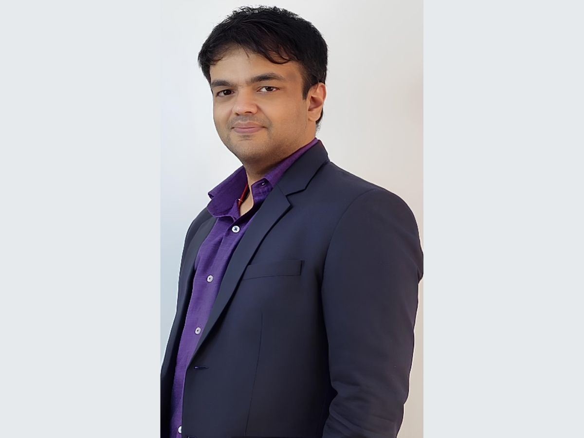 Dr. Sahil Lal: A Visionary Leader Taking Metro Hospitals to New Heights ...