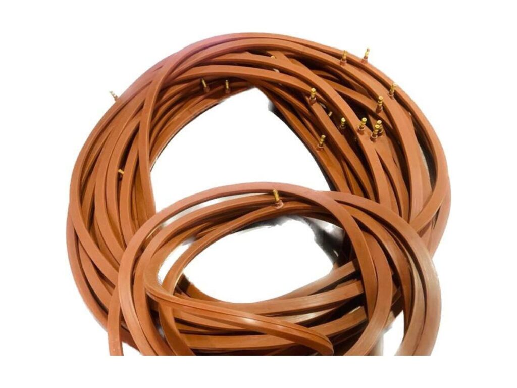 Advancing Industry Standards with Inflatable Seals and Rubber ...