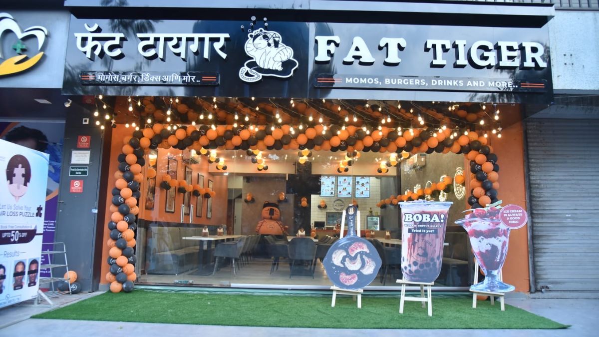 Sip, Savor, and Indulge: Fat Tiger Launches Modern Tea and Yummylicious ...