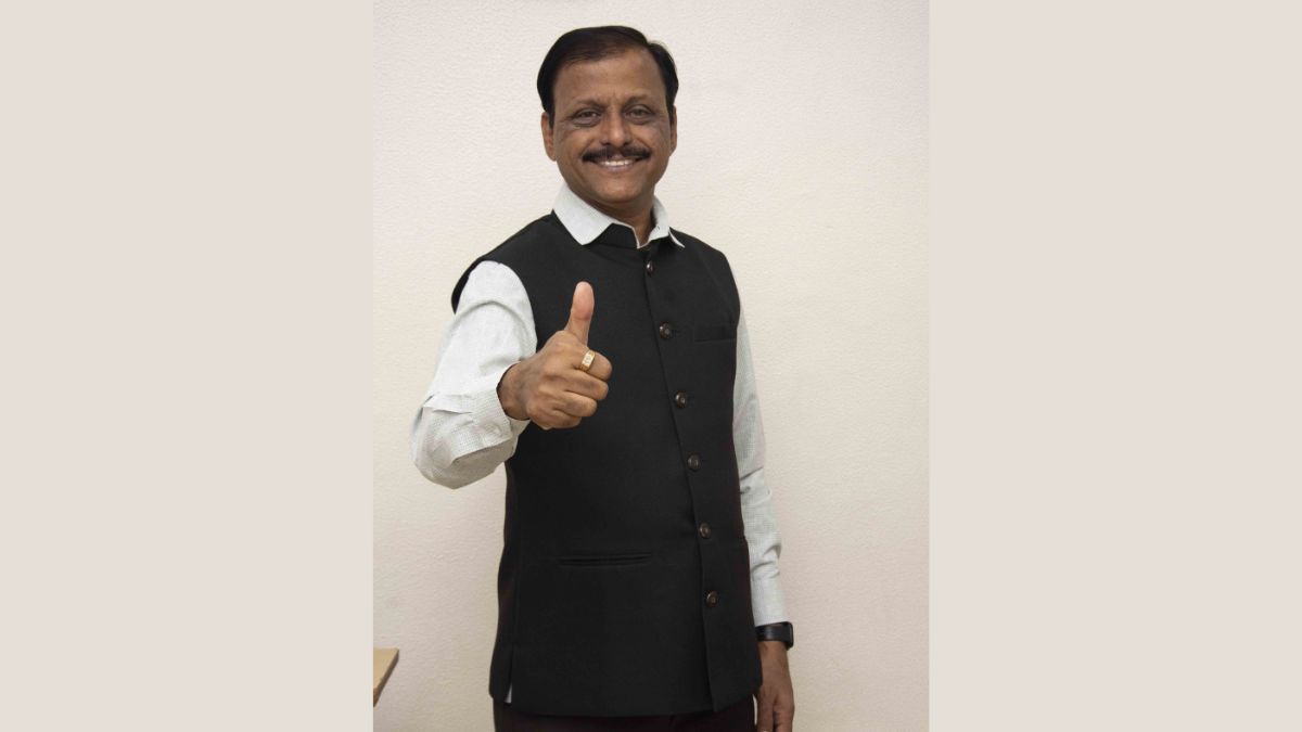 Unveiling Excellence, The Legacy of Prof Gulab S Bodkhe in Shaping ...