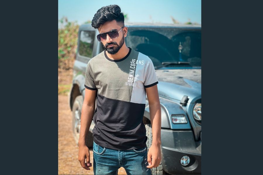 A Do or Die challenge completed brilliantly by Alfaz Sumra aka The Experiment TV - www ...