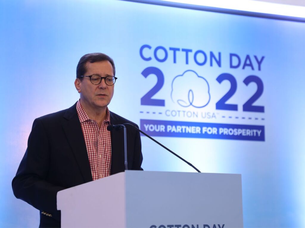 Cotton Council International celebrates its third Cotton Day in Mumbai ...