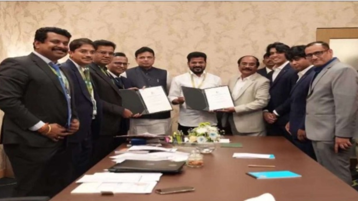 Apollo Micro Systems Limited Enters Into a Strategic Greenfield ...