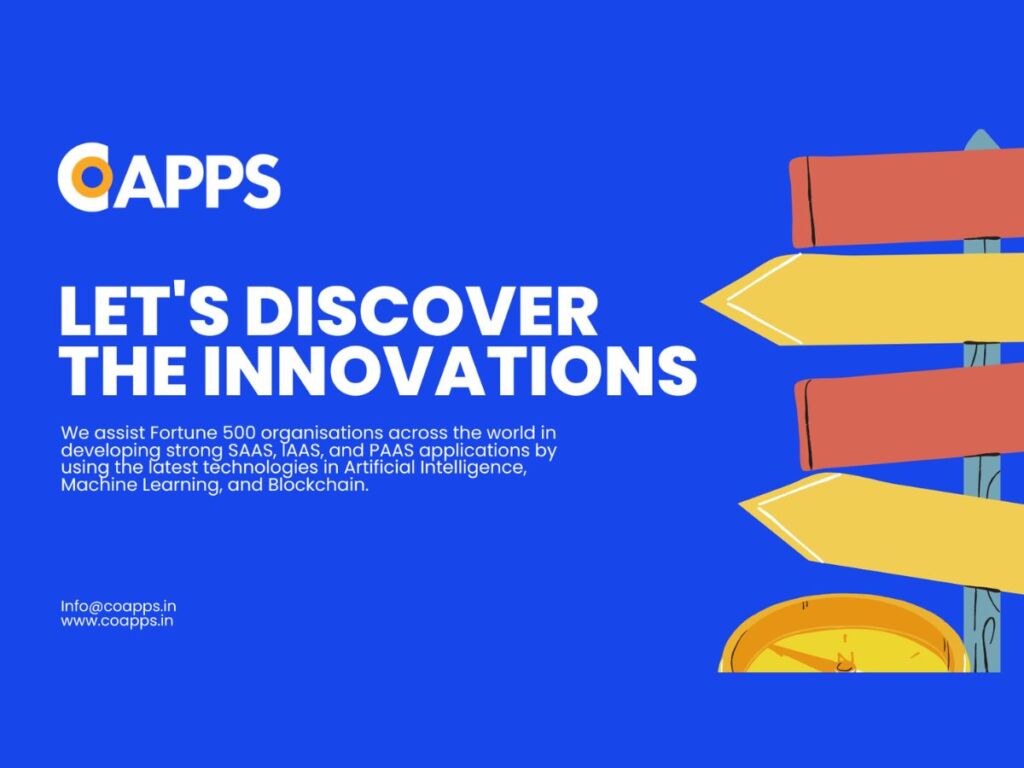 Empowering the Future – Coapps : Worlds Largest AI/ML Product ...