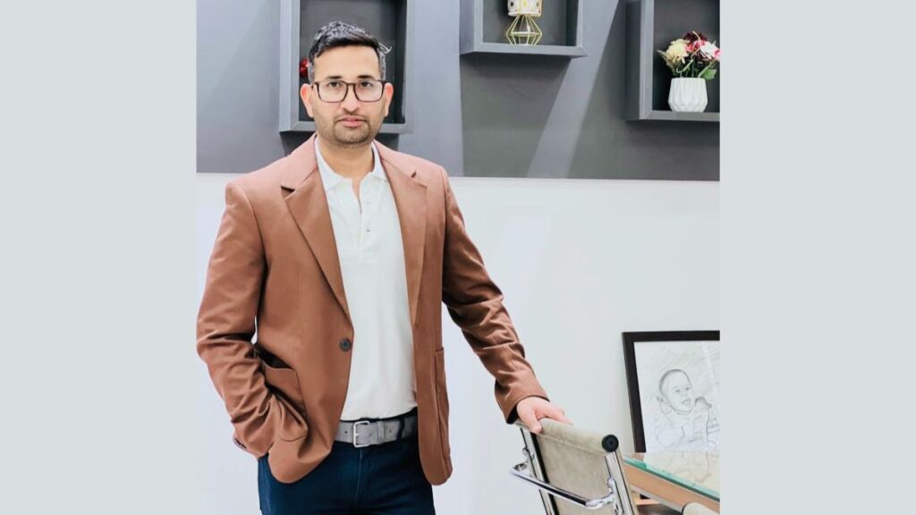 The Visionary Leadership of Piyush Shangari at Wealthonic Capital - www ...