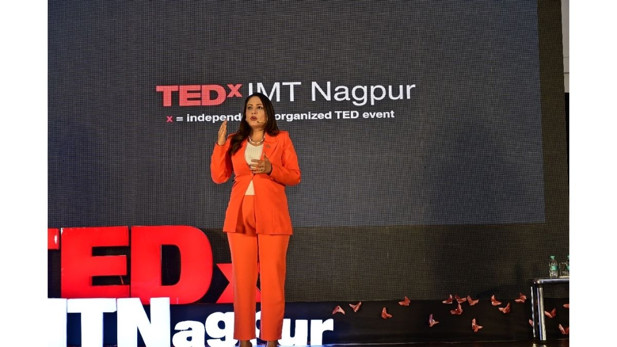 How Did IAS Officer Sonal Goel Turn UPSC Success into a Mission to ...