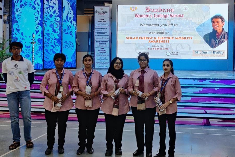 River Comics partners with Sushil Reddy and The Sun Pedal Ride - www ...