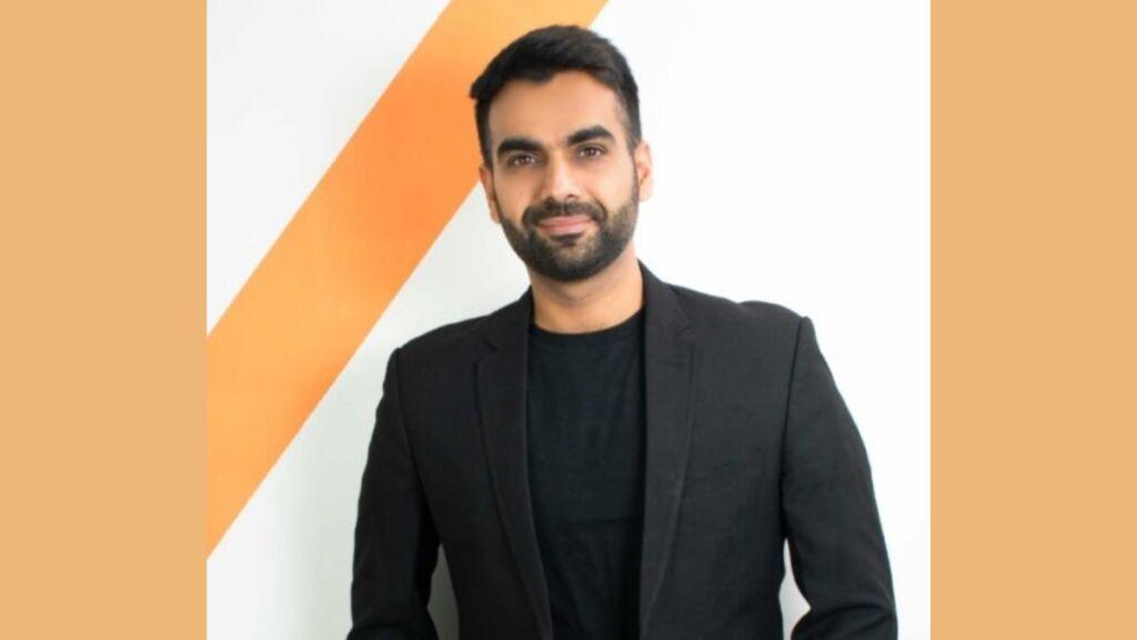 Aseem Ghavri partners with Ashneer Grover for building the next todu ...