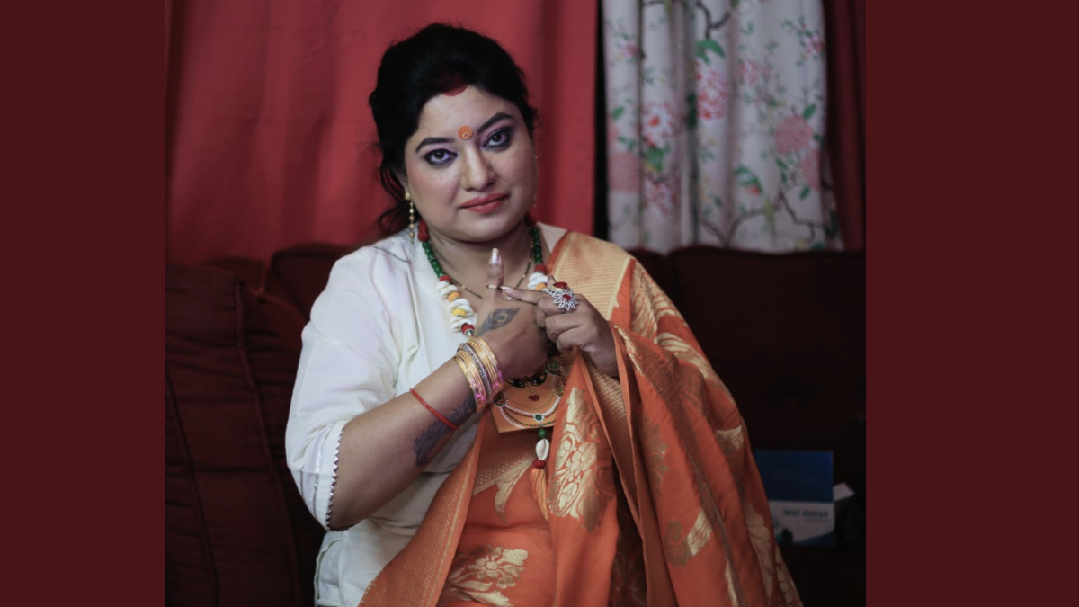 From Gurukul to Temple: Sarthi Trishla Ji’s Holistic Vision for ...