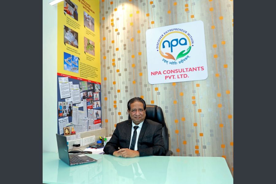 HOW TO COME OUT OF NPA GRACEFULLY? - www.lokmattimes.com
