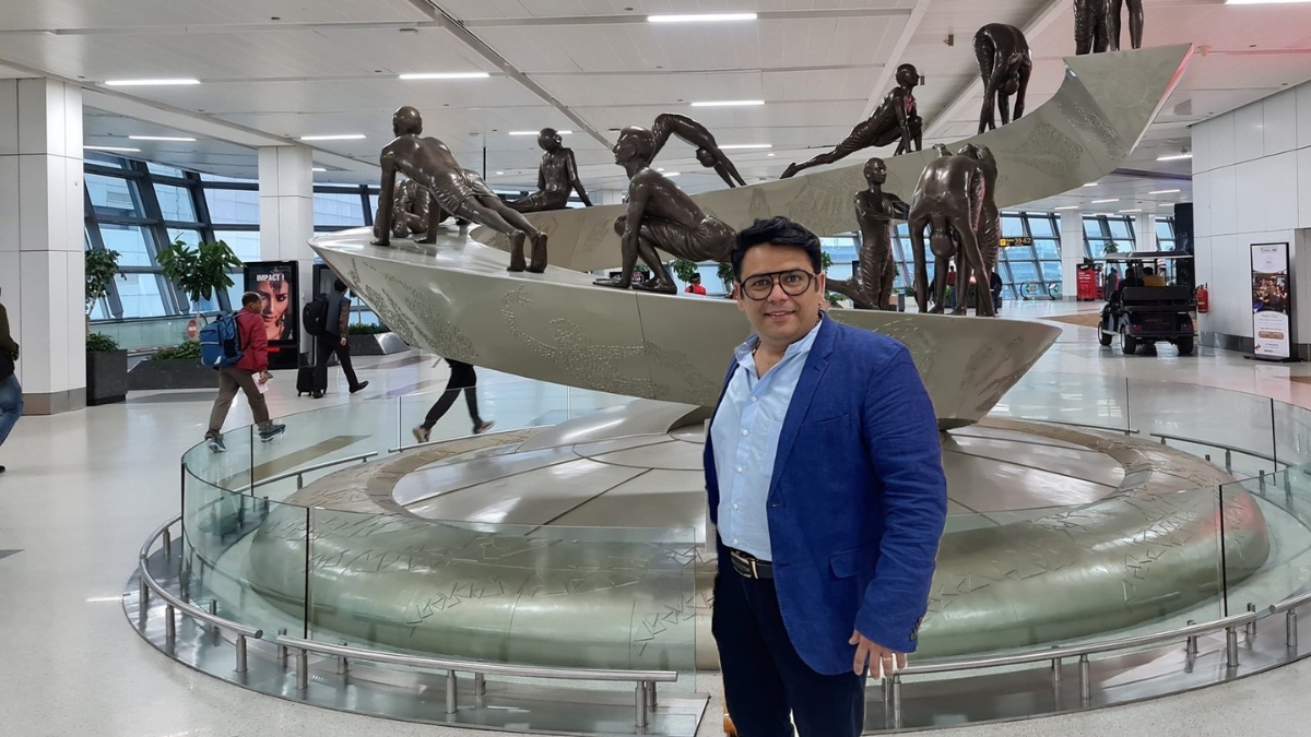Niraj Choksi: Visionary Entrepreneur Reshaping India’s Business ...