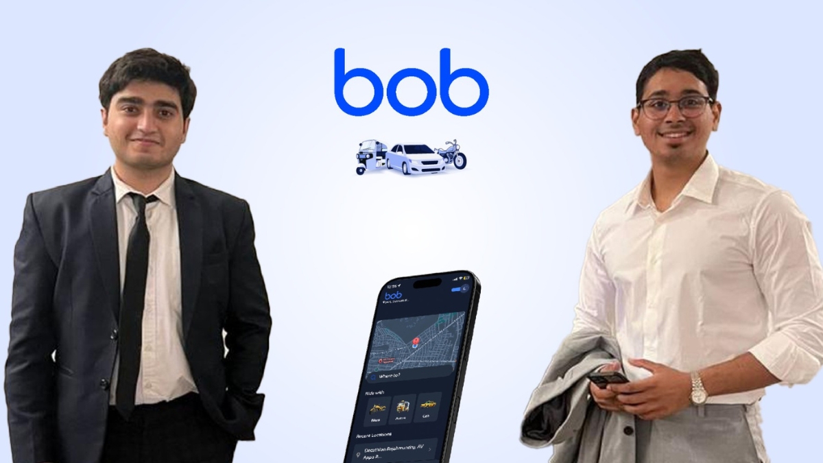 bob: Revolutionizing Mobility Aggregation in India - www.lokmattimes.com