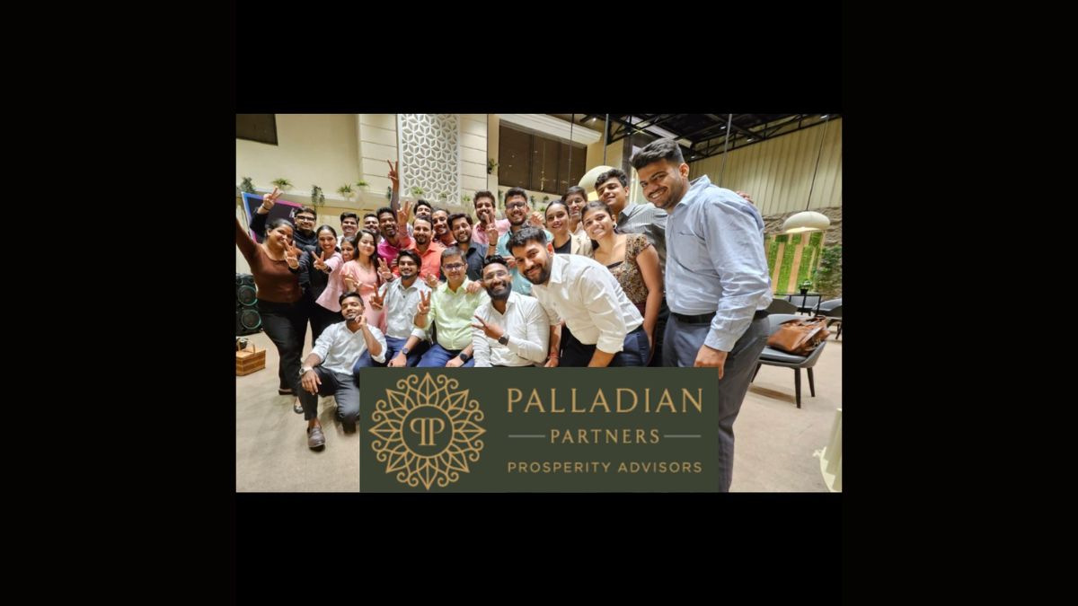 Palladian Partners Advisory LLP Achieves Remarkable Success with 100% ...