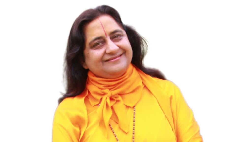 Raseshwari Devi Ji: An Inspiration to millions - www.lokmattimes.com