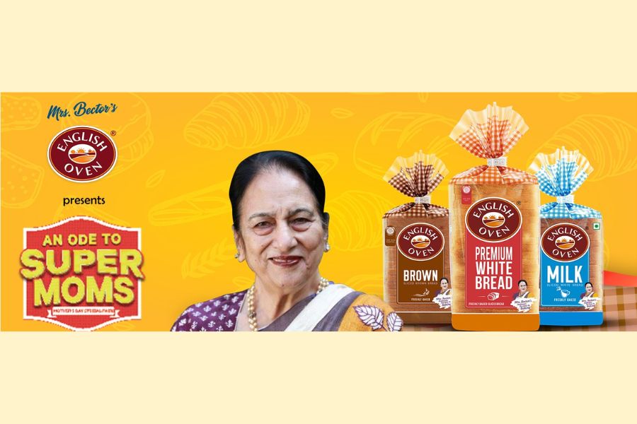 How Mrs. Bector’s Foods Honors Super Moms with a Heartfelt Campaign ...