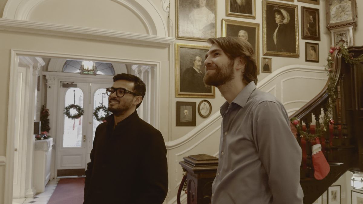 “Arto” Dip Patel’s Masterpiece from New York - www.lokmattimes.com