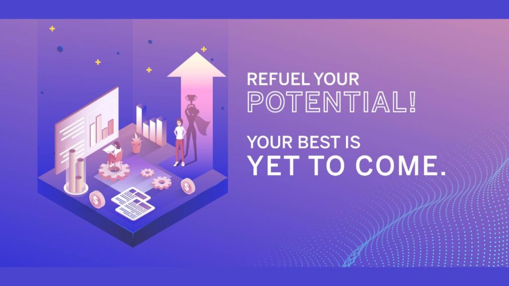 Refueling your potential with NeenOpal - www.lokmattimes.com