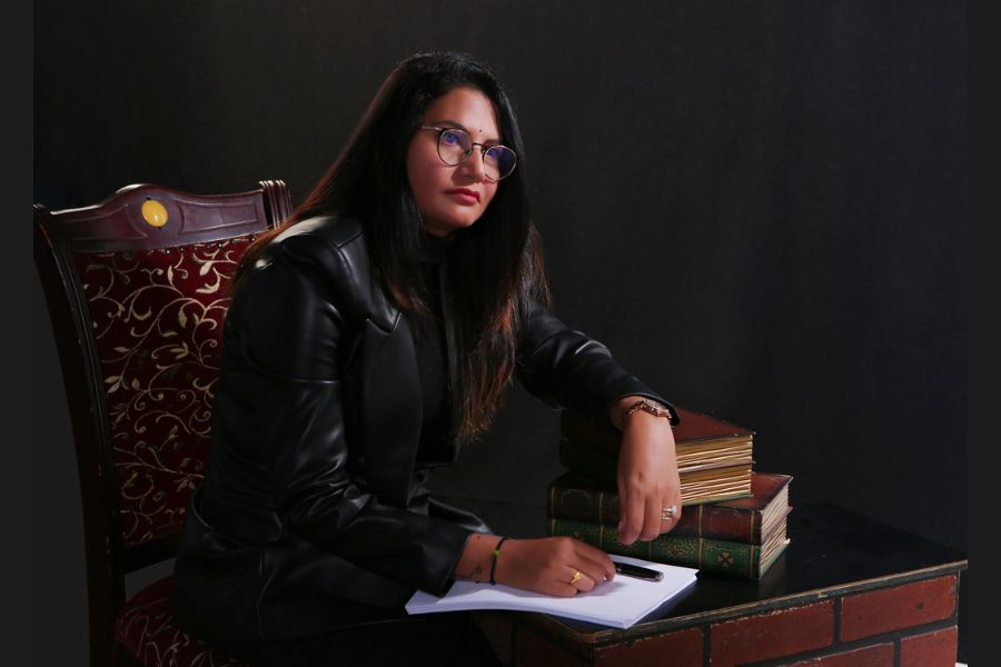 Niyatinati: The Ultimate Justice of Karma – A Novel by Aruna Shaibya ...