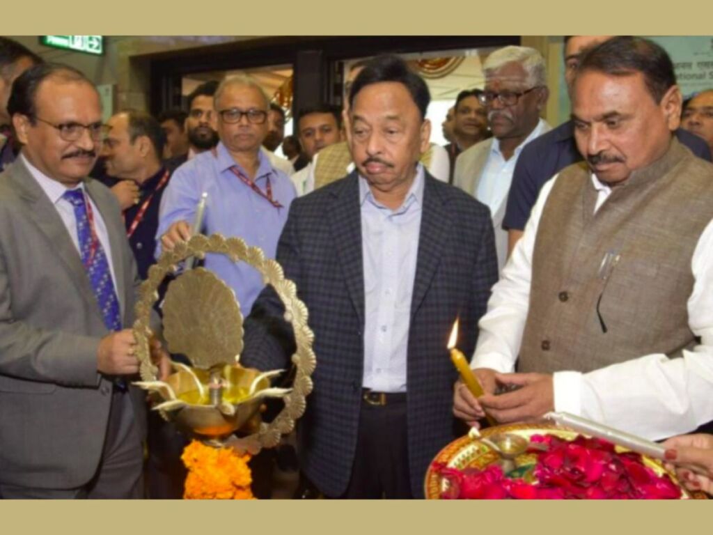 NSIC pavilion at IITF 2022, a Big attraction for entrepreneurs - www ...
