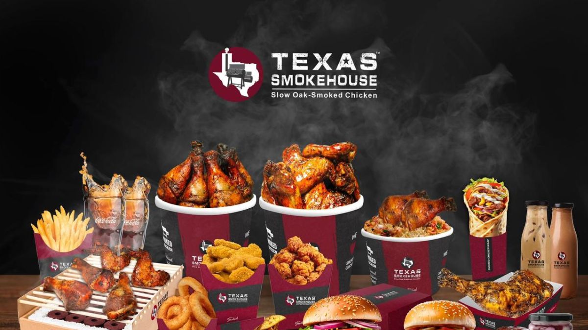 Texas Smokehouse secures funding, set to open 100 outlets in its first ...