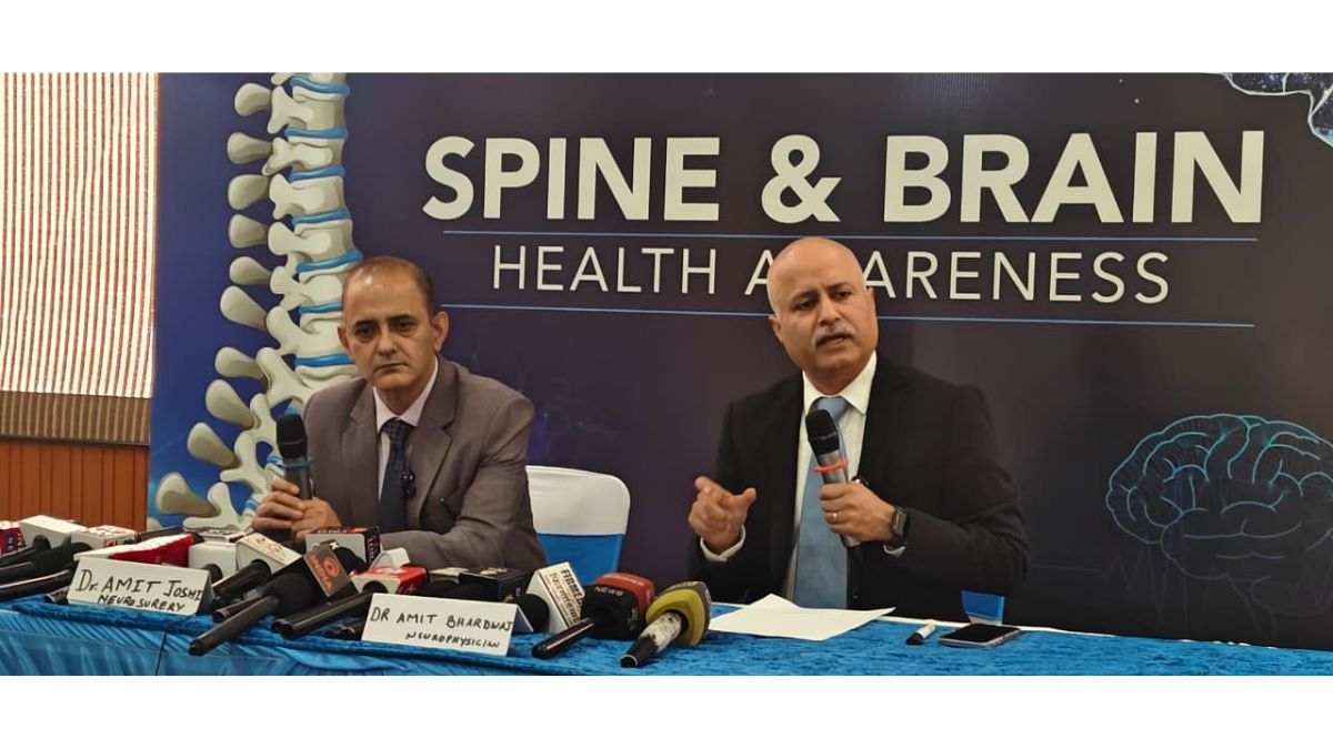 Advances in Brain and Spine Surgery Enable Safer Treatment and Faster ...