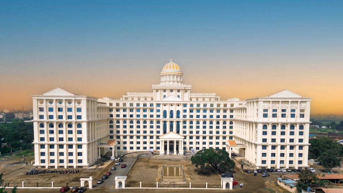 MIT Art, Design and Technology University (MIT ADTU): A Hub of ...