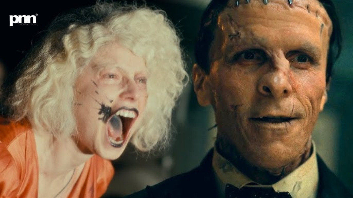 The Bride Movie: 2026’s Dark, Daring, and Unforgettable Thriller - www ...