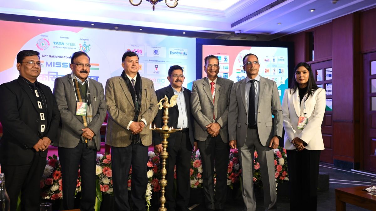 Indian Achievers’ Forum hosts 67th National Conference on Mission ...
