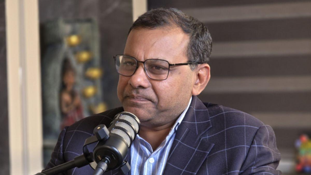 Vineet Gupta, Jamboree Education Founder: Re-imagining Higher Education ...