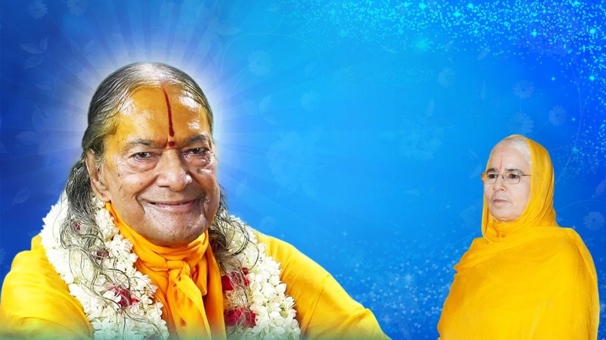 The Devoted Daughter of the Supreme Saint: The Legacy of Jagadguru Shri ...