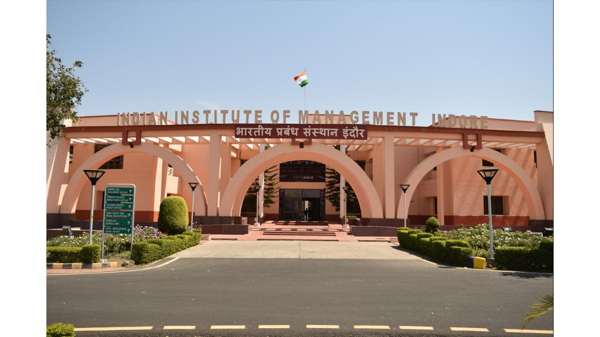 IIM Indore, TimesPro Launch Chief Executive Officers’ Programme to ...