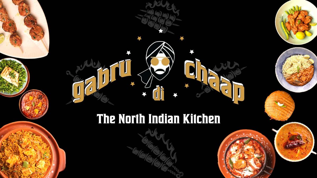 Gabru Di Chaap: Revolutionizing the Soya Chaap Experience Across India ...