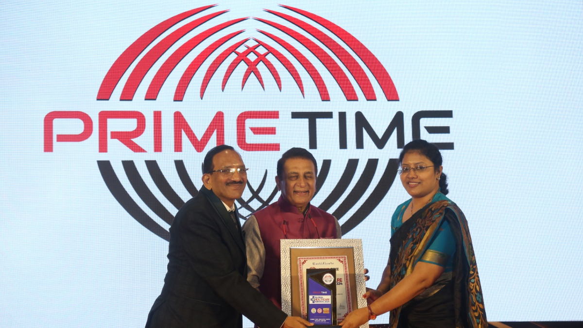 Prime Time Research Media Announces Winners of Global Healthcare ...
