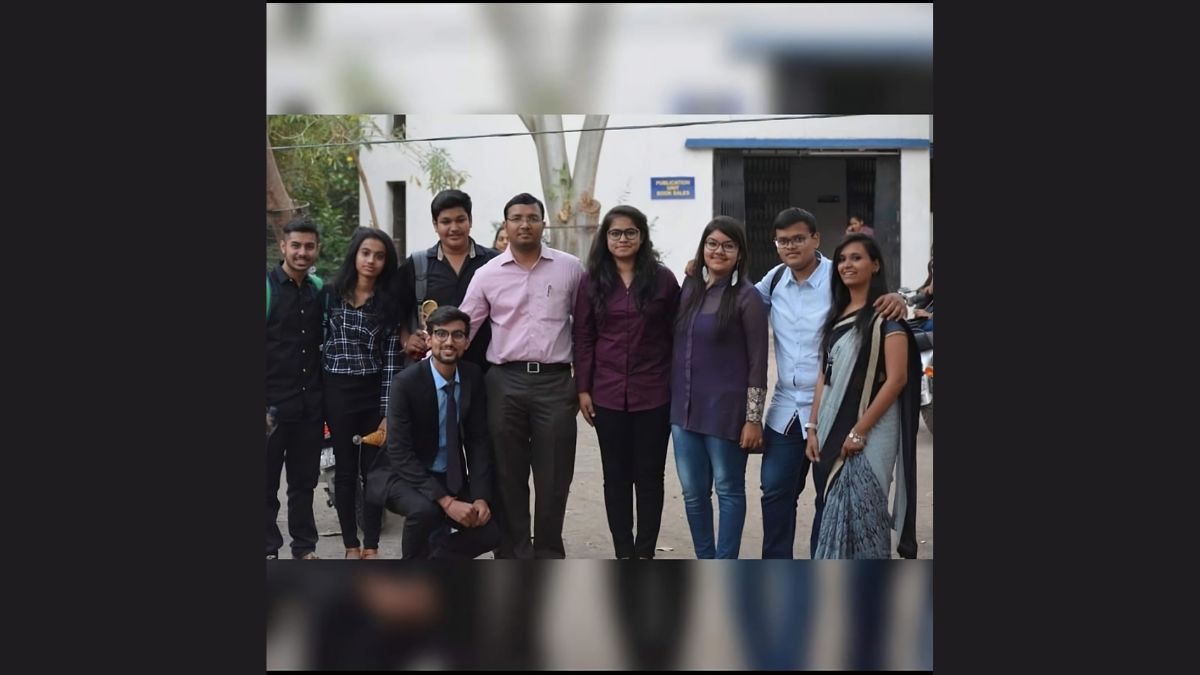 PSP Educate India: 15 Years of Nurturing Professional Excellence - www ...